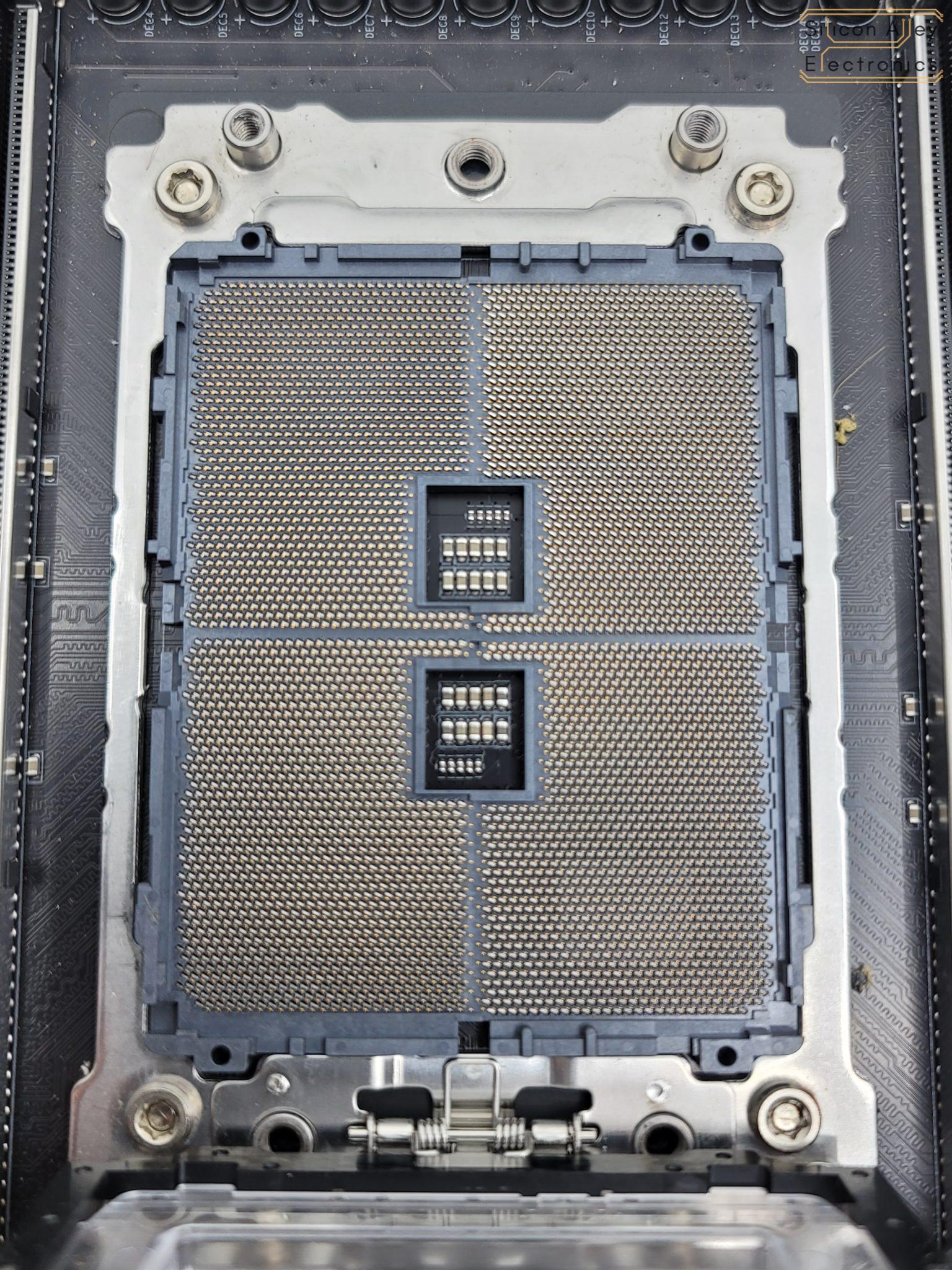 Gigabyte TRX40 Aorus Pro AMD Threadripper sTRX4 DDR4 ATX Motherboard ...