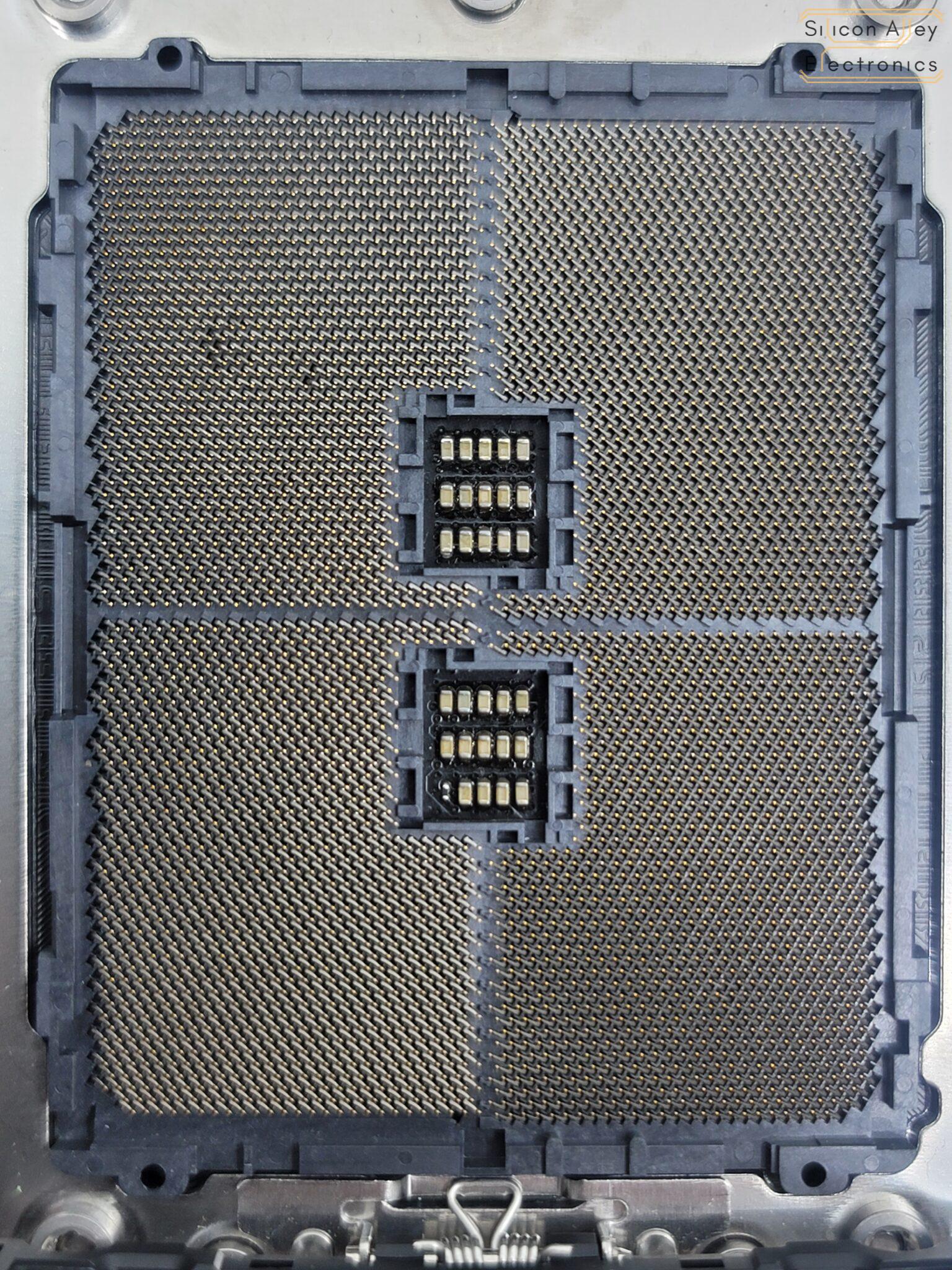 MSI TRX40 Pro 10g AMD Threadripper sTRX40 ATX Motherboard - Silicon ...
